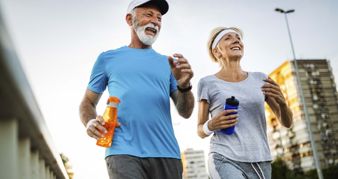 What is best - Walking or Running? - Hitsona