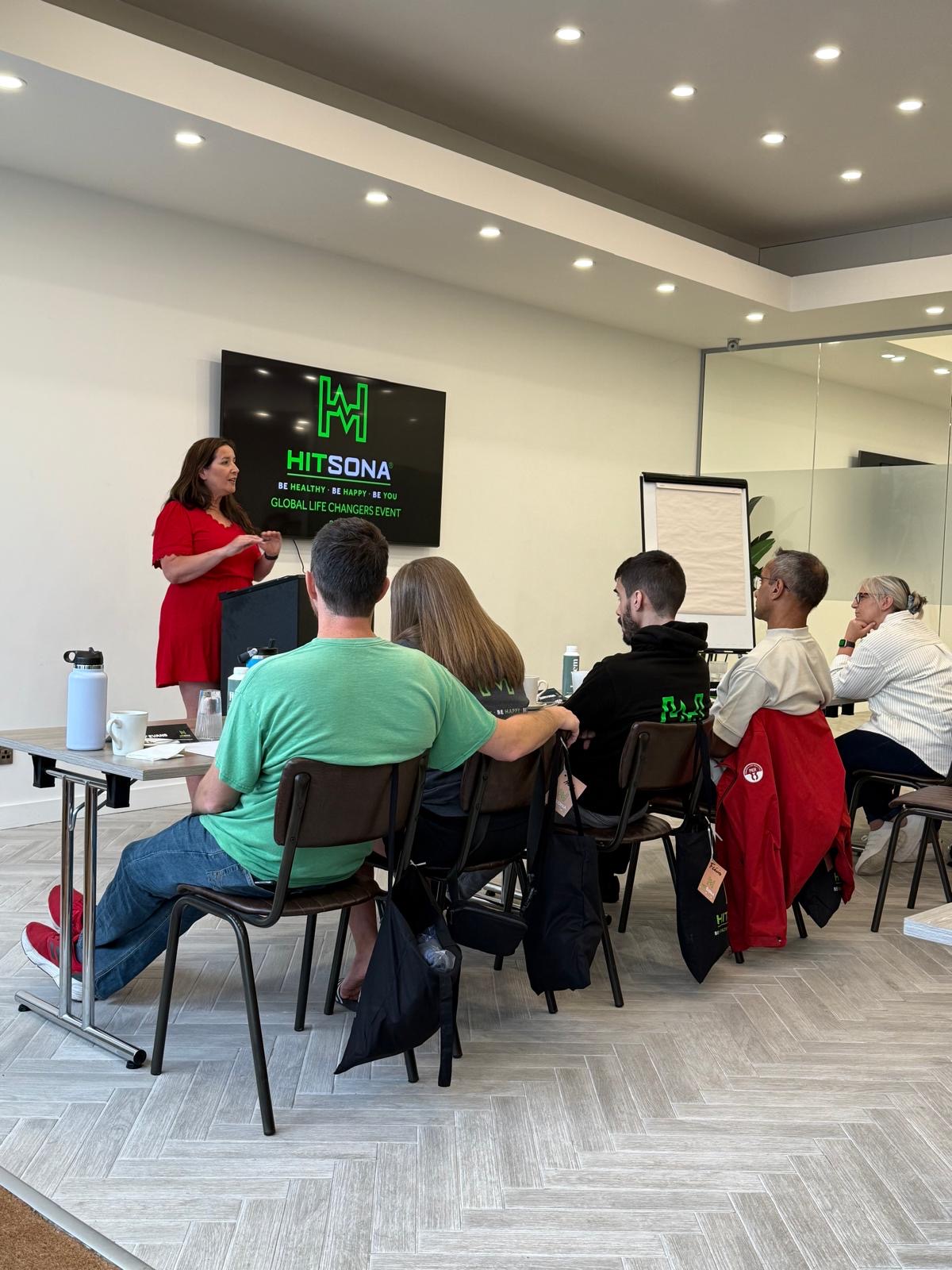 Hitsona Welcomes Four New Studio Owners Across the UK and Ireland – Hitsona